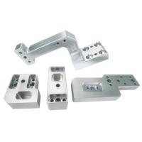China Precision CNC Machined Components CNC Turning Machining Aluminum For Lamp Lighting for sale