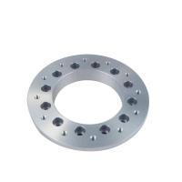 China CNC Aluminium Parts Service Industrial Metal Parts Precision CNC Machining for sale