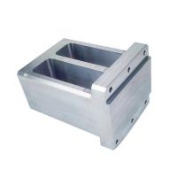 China High Demand CNC Machining Parts CNC Metal Machining Part Custom Metal Aluminum CNC Machining Part for sale
