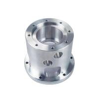 China CNC Precision Machining Parts Metal Parts Manufacturers Aluminum CNC Machining Service for sale