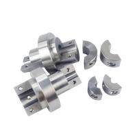 China High Demand CNC Machining Parts CNC Metal Machining Part Custom Metal Aluminum CNC Machining Part for sale