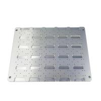 China CNC Precision Machining Parts Metal Parts Manufacturers Aluminum CNC Machining Service for sale