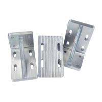 China CNC Precision Machining Parts Metal Parts Manufacturers Aluminum CNC Machining Service for sale