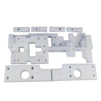 China CNC Aluminum Milling Custom Part for High Precision Batch Production for sale