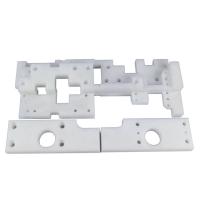China Durable and High Precision CNC Custom Machined Turning for Any OEM Machining Parts for sale
