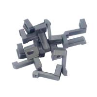 China Durable and High Precision CNC Custom Machined Turning for Any OEM Machining Parts for sale