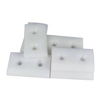 China Durable and High Precision CNC Custom Machined Turning for Any OEM Machining Parts for sale