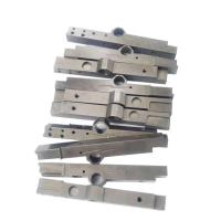 China CNC Aluminum Milling Custom Part for High Precision Batch Production for sale