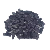 China CNC Aluminum Milling Custom Part for High Precision Batch Production for sale