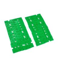 China CNC Aluminum Milling Custom Part for High Precision Batch Production for sale