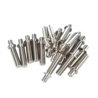 China CNC Aluminum Milling Custom Part for High Precision Batch Production for sale
