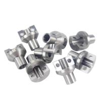 China parts machining cnc custom machined turning for sale