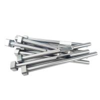 China Precision CNC Machining Parts Precision Metal CNC Machining Milling Components for sale