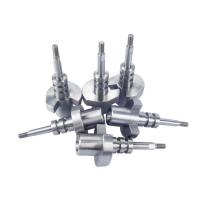 China parts machining cnc custom machined turning for sale