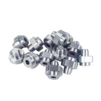 China 5 Axis CNC Machining Parts Service Industrial Metal Parts Precision CNC Machining for sale