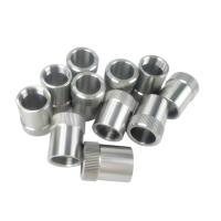 China Brass CNC Turned Components Manufacturers CNC Machining Parts Serivice for sale