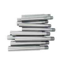 China Precision CNC Machining Parts Precision Metal CNC Machining Milling Components for sale