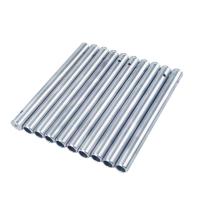China Precision CNC Machining Parts Precision Metal CNC Machining Milling Components for sale