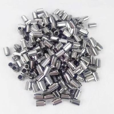 China parts machining cnc custom machined turning for sale
