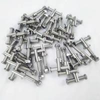 China CNC Lathe Machining Parts Metal CNC Part CNC Machining Large Parts for sale