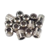 China Brass CNC Turned Components Manufacturers CNC Machining Parts Serivice for sale