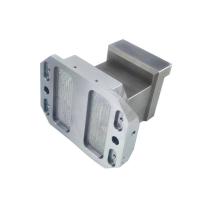 China OEM 4-axis Custom CNC Milling Service Anodized Aluminum Precision CNC Machining Parts for sale