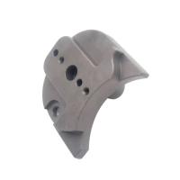 China CNC Machining With Milling Processing Service for Hydropower Industry Machinery and Equipments for sale