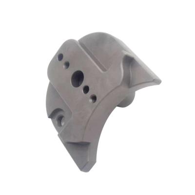 China CNC Machining With Milling Processing Service for Hydropower Industry Machinery and Equipments for sale