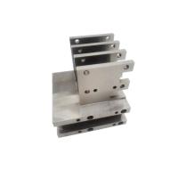 China CNC Machining With Milling Processing Service for Hydropower Industry Machinery and Equipments for sale