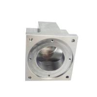 China Anodizing Milling Precision Parts Custom Abs Plastic Part CNC Parts for Any OEM Apply for sale