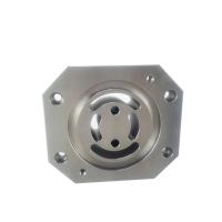 China CNC Machining Motorcycle Accessories Custom CNC Machining Service for sale
