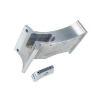 China CNC Machining Motorcycle Accessories Custom CNC Machining Service for sale