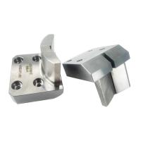China CNC Machining Motorcycle Accessories Custom CNC Machining Service for sale