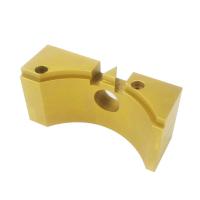 China Precision Sheet Metal Stamping Parts Aluminum CNC Turning Part in Customized Color Sample Fee Required for sale