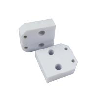 China PA66 PMMA PVC Plastic CNC Machining Parts Bespoke Machining Car Parts for sale