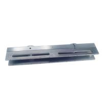 China Precision Sheet Metal Stamping Parts Aluminum CNC Turning Part in Customized Color Sample Fee Required for sale