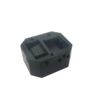 China Customized Color Nylon CNC Motorcycle Parts with Advanced Machining Technology for sale