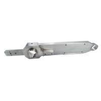 China Watch Parts Turning Milling Service High Precision Stainless Steel Parts Cnc Machining with Tolerance 0.01-0.005mm for sale
