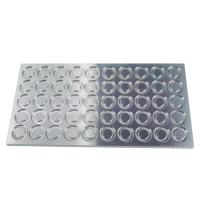 China Watch Parts Turning Milling Service High Precision Stainless Steel Parts Cnc Machining with Tolerance 0.01-0.005mm for sale