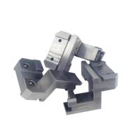 China CNC Machining Services For Europe Part Precisely Metal Aluminium CNC Machining for sale