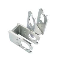 China CNC Machining Services For Europe Part Precisely Metal Aluminium CNC Machining for sale