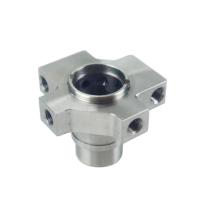 China Customized Color Nylon CNC Motorcycle Parts with Advanced Machining Technology for sale