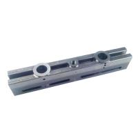 China Customized Color Nylon CNC Motorcycle Parts with Advanced Machining Technology for sale
