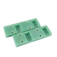 China cnc machining services made by carbon fiber for sale