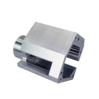 China Sheet Metal Stamping Aluminum CNC Turning Part with Tolerance 0.01-0.005mm and Deburring Process for sale