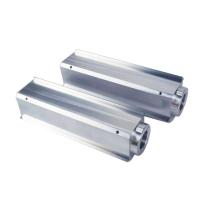 China CNC Machining Motorcycle Accessories Custom CNC Machining Service for sale