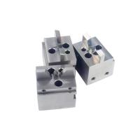 China Polishing 5 Axis CNC Machining Parts Service with High Precision and Durability for sale