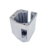 China Polishing 5 Axis CNC Machining Parts Service with High Precision and Durability for sale