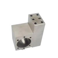 China Anodizing Milling Precision Parts Custom Abs Plastic Part CNC Parts for Any OEM Apply for sale