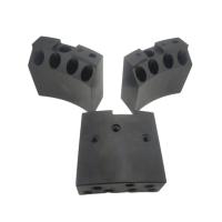 China cnc machining services made by carbon fiber for sale